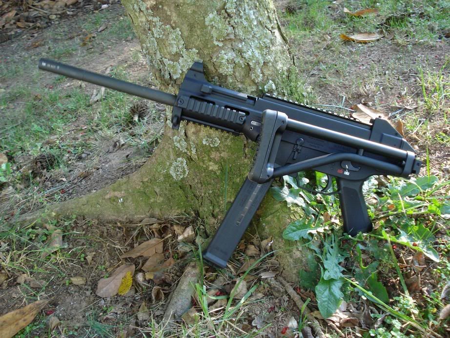 UMP Stock Options | HKPRO Forums